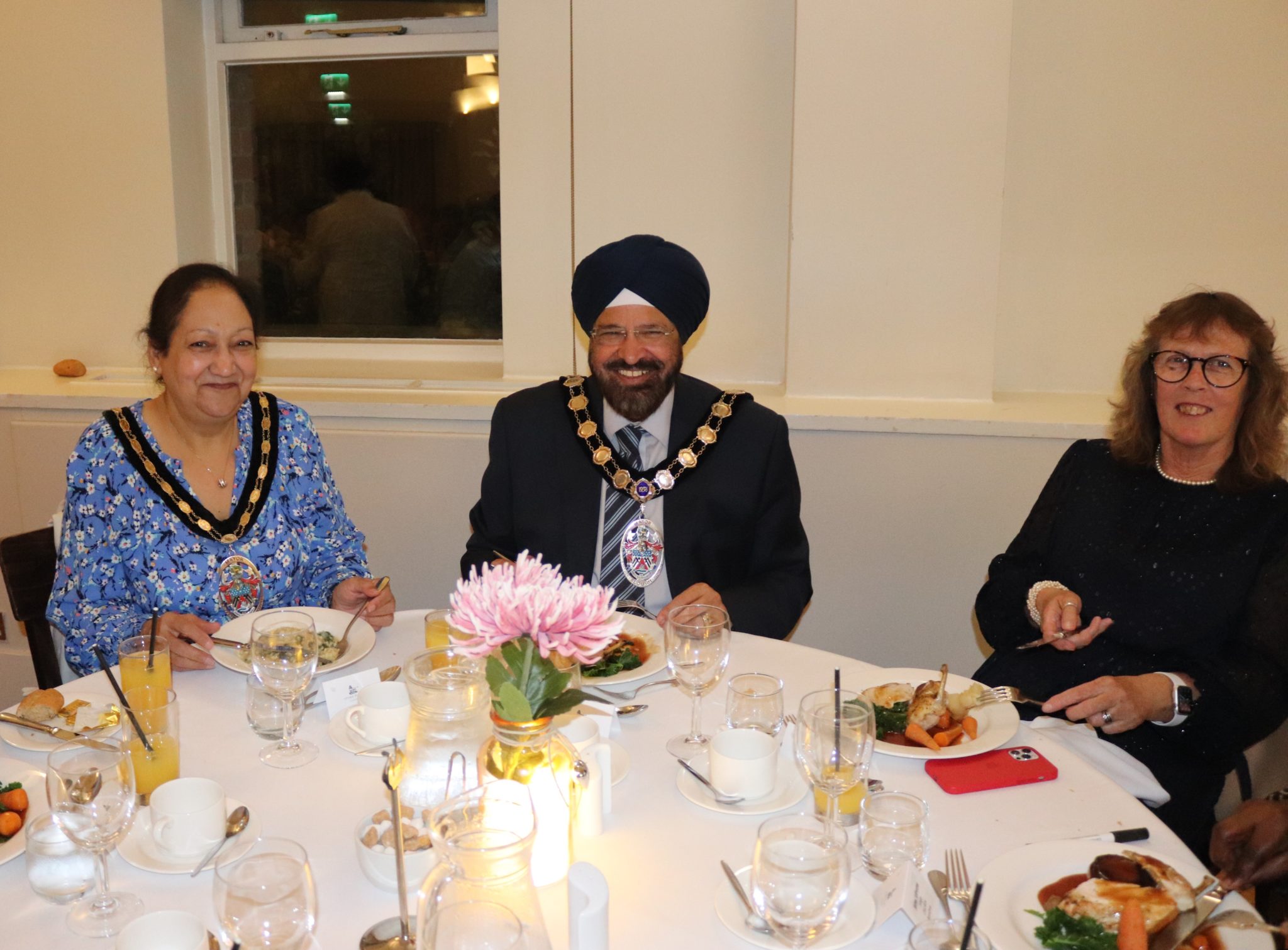 Slough Children First hosts Foster Carer Awards – a celebration of true ...